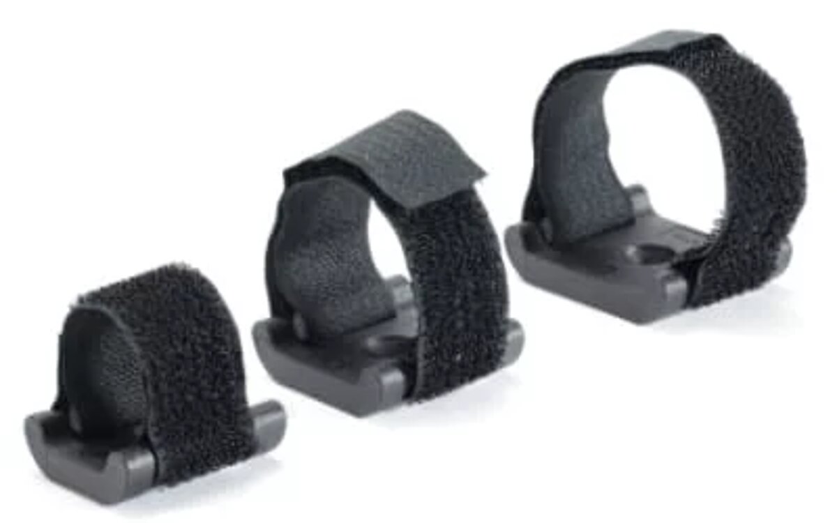 HEBOTEC: Hook and loop fastening solutions