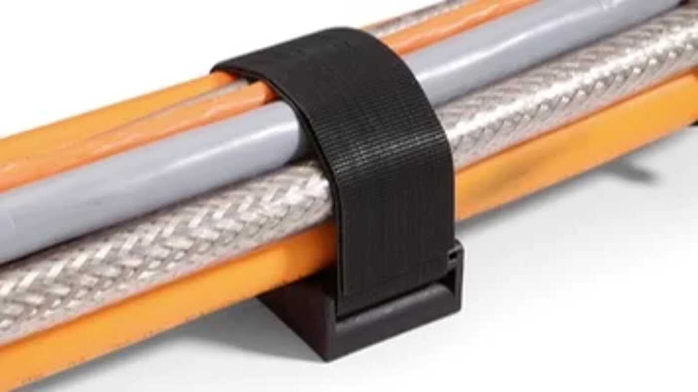 HEBOTEC: Hook and loop fastening solutions