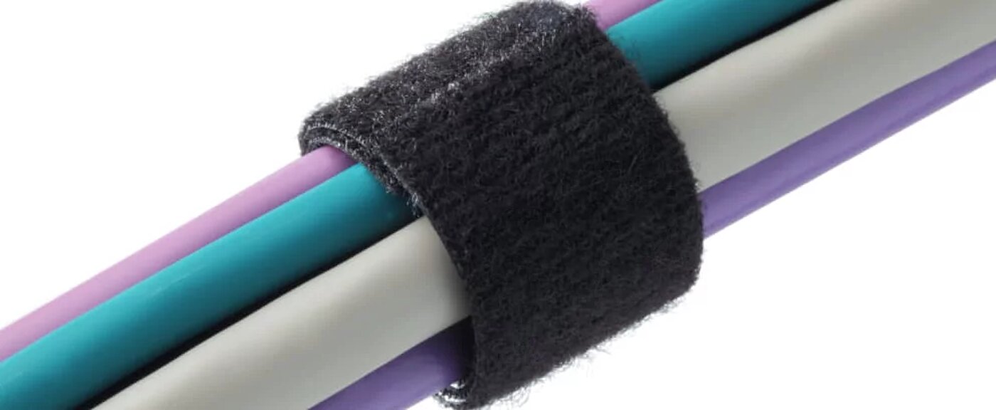 HEBOTEC: Hook and loop fastening solutions
