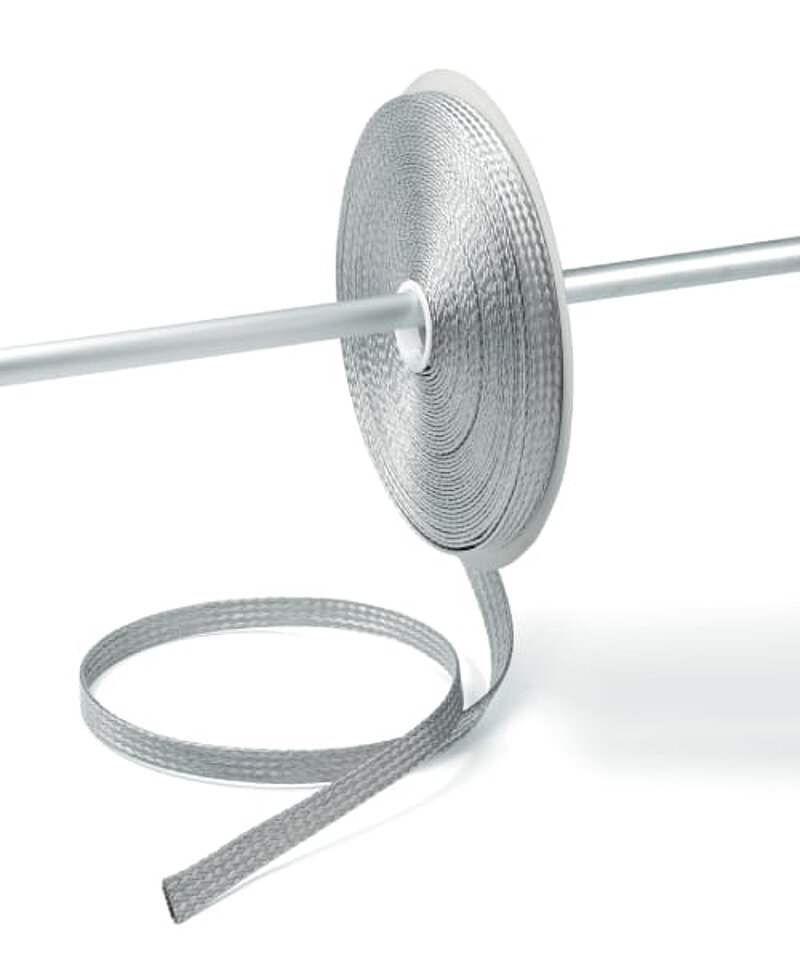 HEBOTEC: Flachbanderder vom Industrie- & Automotive-Zulieferer| HEBOTEC