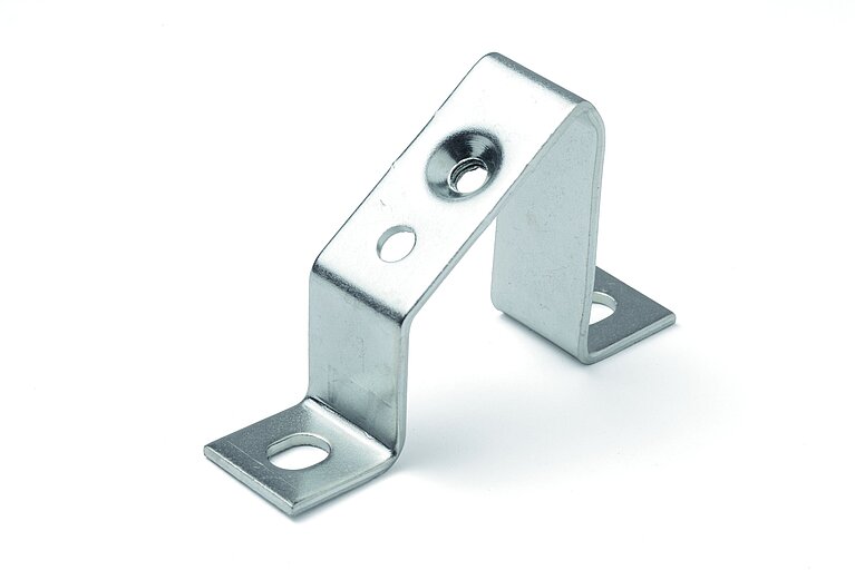 HEBOTEC: Mounting feet