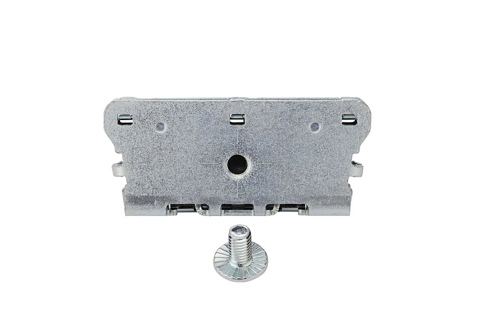 HEBOTEC: Equipotential bonding clamp for conductor cables