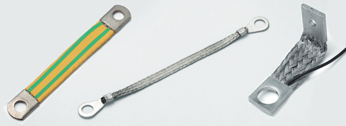 HEBOTEC: Earthing Straps » Your Manufacturer and Supplier