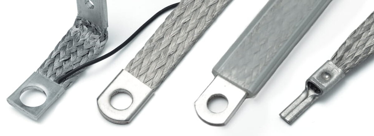 HEBOTEC: Earthing Straps » Your Manufacturer and Supplier