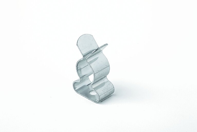 HEBOTEC: Shield clamps for riveting