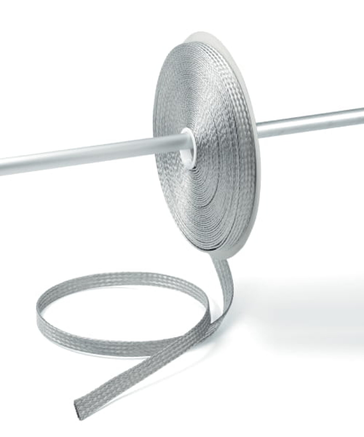 HEBOTEC: Cintas de puesta a tierra » Il vostro produttore e fornitore