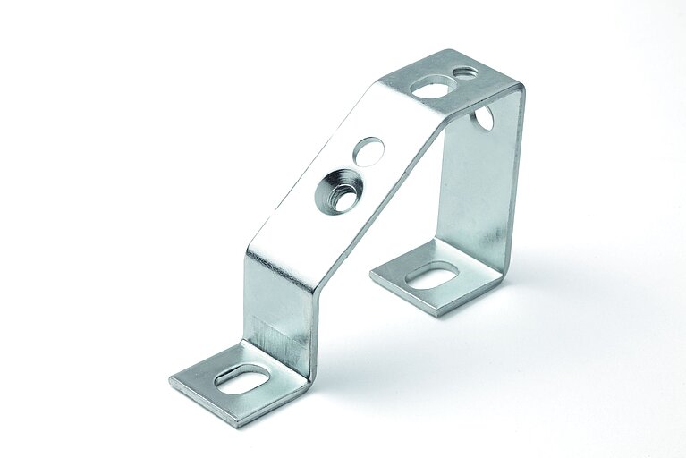 HEBOTEC: Mounting feet