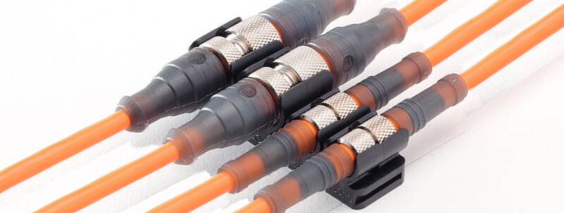 HEBOTEC: Circular connector holder