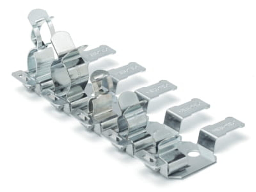 HEBOTEC: EMC cable shielding by HEBOTEC