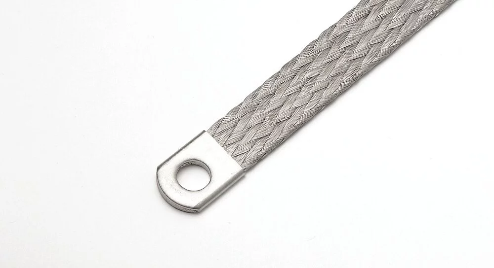 HEBOTEC: Earthing Straps » Your Manufacturer and Supplier