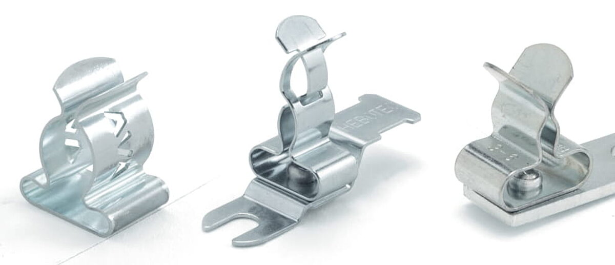 HEBOTEC: EMC cable shielding by HEBOTEC