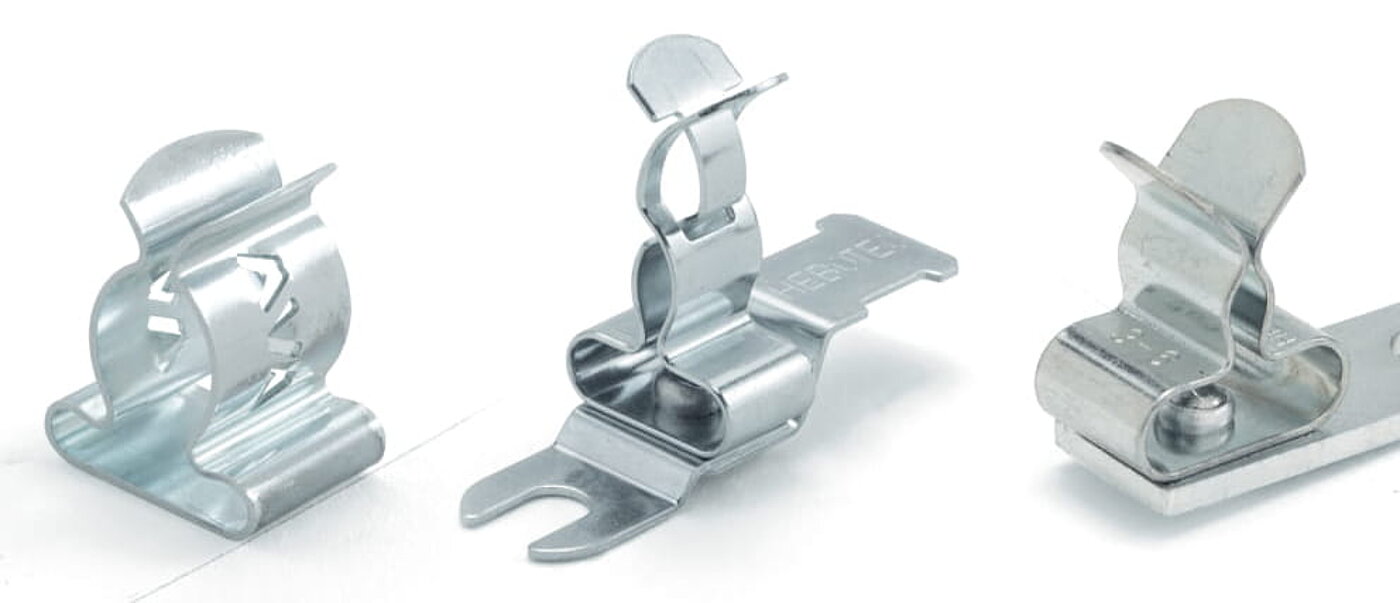 HEBOTEC: EMC cable shielding by HEBOTEC