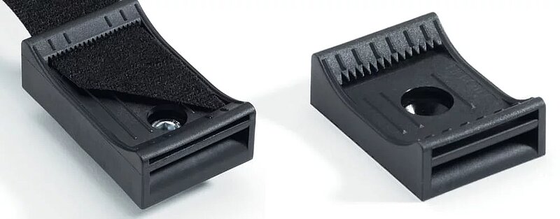 HEBOTEC: Hook and loop fastening solutions