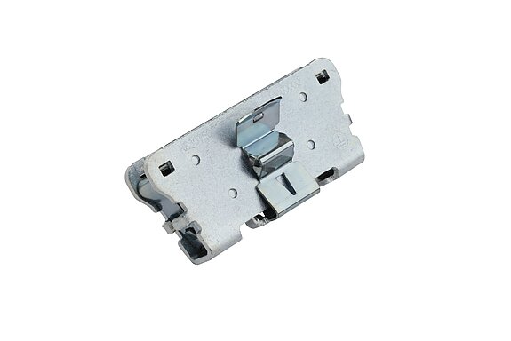 HEBOTEC: Equipotential bonding clamp for conductor cables