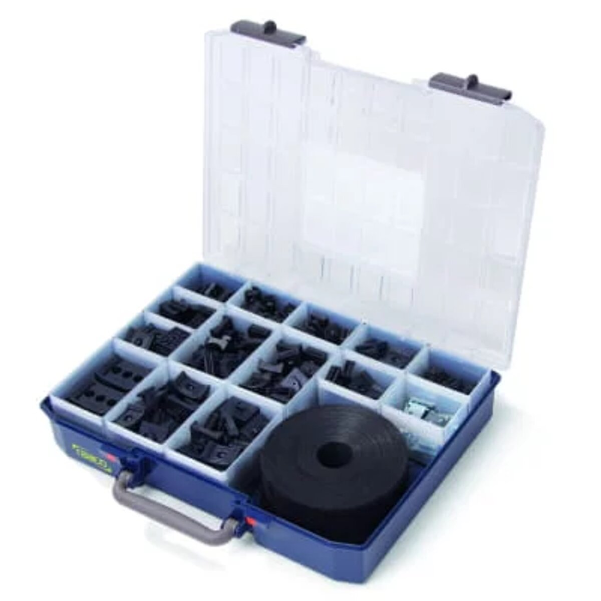 HEBOTEC: Professional Gear for Network Technicians