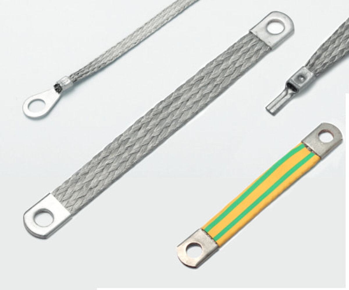 HEBOTEC: Earthing Straps » Your Manufacturer and Supplier