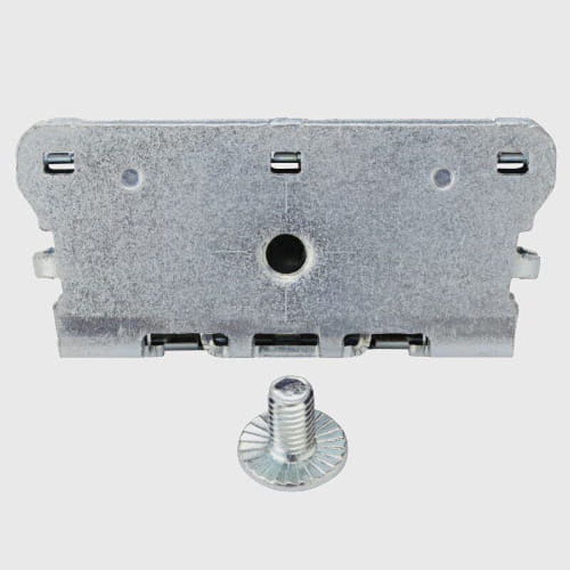 HEBOTEC: Equipotential bonding clamps from Hebotec