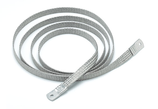 HEBOTEC: Earthing Straps » Your Manufacturer and Supplier